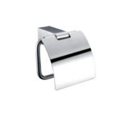 China Single Item Bathroom Wall Mounted Hardware Chrome Finish Combines Durability and Modern Style for Bathroom Installations for sale