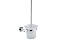 China 1.5 Kg Bathroom Hardware Accessories Chrome Finishing Package Quantity 4 Pieces Ideal for Bathroom Renovation and Upgrade Projects for sale