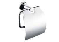 China 4 Pieces Bathroom Accessory Kit Featuring Towel Ring 6.5 Inches Diameter Durable Components for Organized Bathroom Spaces for sale
