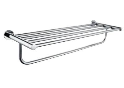 China 18.5x28cm Bathroom Hardware Accessories Complete Set 24 Inches Towel Bar Shower Rod Faucet Toilet Paper Holder Modern Bathroom Fixture for sale
