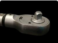 China Manual Non Powered Torque Wrench Automotive Tool Designed For Precision Torque Application In Various Mechanical Settings for sale