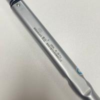 China Length 450 Mm Manual Torque Wrench Calibrated Accuracy ±3 Percent For Industrial Torque Requirements for sale