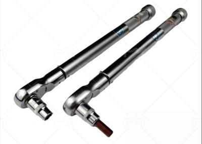 China Factory Calibrated Manual Torque Wrench with 450 mm Length and 10-150 Nm Torque Range for Precision Fastening for sale