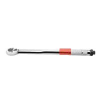 China Chrome Vanadium Steel Manual Torque Wrench with 10-150 Nm Torque Range and Factory Calibrated for Precision for sale