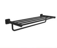 China Chrome Finishing Corrosion Resistant Wall Mounted Bathroom Hardware Accessories and Fixture Set for sale