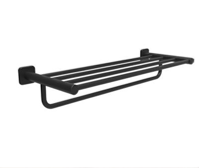 China Chrome Finishing Corrosion Resistant Wall Mounted Bathroom Hardware Accessories and Fixture Set for sale