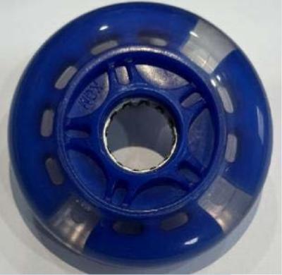 China Stainless Steel Industrial Swivel Caster Wheels with Ball Bearing Pressed Steel Bracket for Heavy Duty for sale