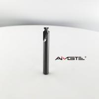 China High Strength T Slot Milling Cutter Wear Resistant Carbide Tool For Metal Machining for sale