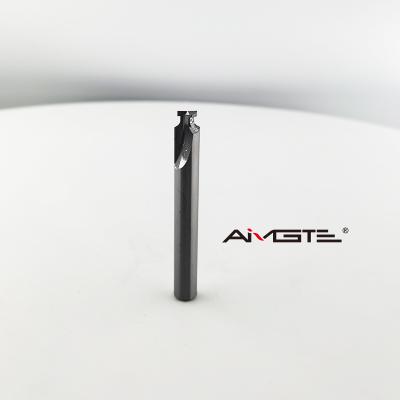 China High Strength T Slot Milling Cutter Wear Resistant Carbide Tool For Metal Machining for sale