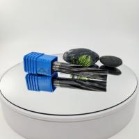 China Solid Carbide Reamer Ultra Fine Micro Cutting Reamer For High Precision Hole Finishing for sale