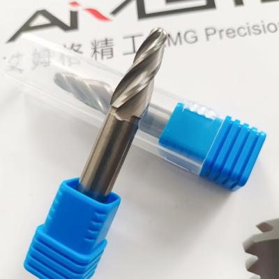 China Precision Rotary Burrs for Fast and Clean Metal Removal for sale