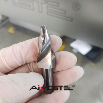China Forming Drill – High-Precision Chipless Hole Drilling Tool for sale