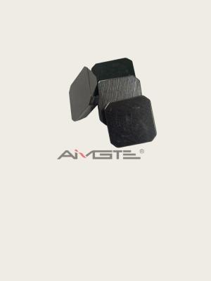 China SEEN1203AFTN Carbide Insert for Aluminum – High-Speed, Mirror-Finish Machining for sale