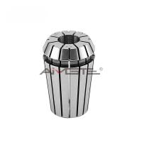 China Elastic ER Collet ER25-1/1.5/2/2.5/3/4/5/6/7/8/9/10/11 12/13/14/15/16/17/18/19/20 High Precision Chuck AA Nc Machining Center for sale
