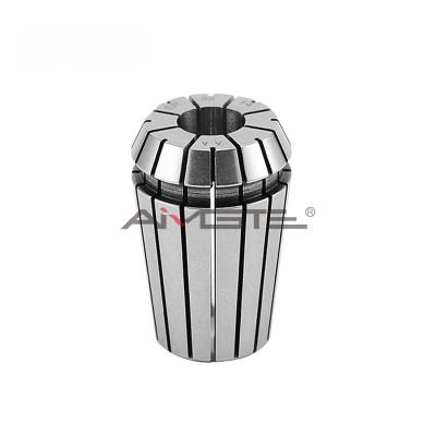 China Elastic ER Collet ER25-1/1.5/2/2.5/3/4/5/6/7/8/9/10/11 12/13/14/15/16/17/18/19/20 High Precision Chuck AA Nc Machining Center for sale