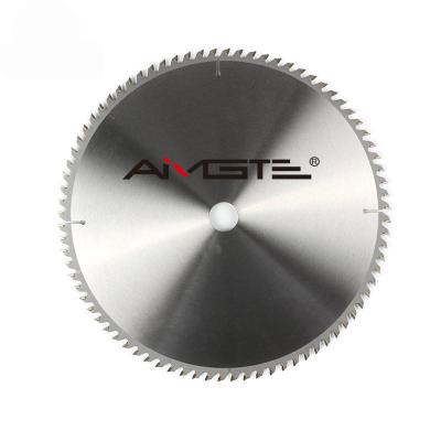 China 4-12 Inch Customized Circular TCT Carbide Saw Blades For Wood Cutting for sale