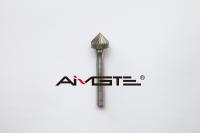 China Durable Tungsten Carbide Rotary Burrs for Metal Cutting and Surface Finishing for sale