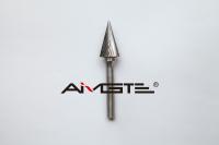 China Durable Tungsten Carbide Rotary Burrs for Metal Cutting and Surface Finishing for sale