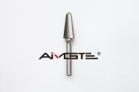 China Durable Tungsten Carbide Rotary Burrs for Metal Cutting and Surface Finishing for sale