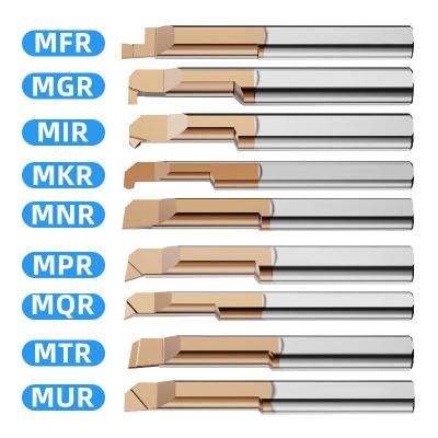 China Quick Change Micro Bore Cutter for Mini Turning Lathe Small Hole Solid Cabide Boring bar for Internal Machine Boring Tools for sale