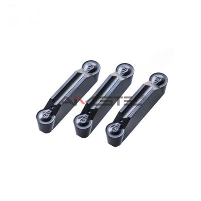 China TDC2 TDC3 TDC4 Cutting off Tool Carbide Inserts Lathe Tools CNC Tool Cutter Carbide Parting and Grooving Inserts for sale