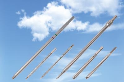 China Orthopedic Instruments Hexagonal Screwdriver Shaft Bone Surgical Tool for sale