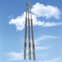 China Orthopedic Surgical Spinal Instruments Silk Tap 6.5 for Scoliosis Surgery for sale