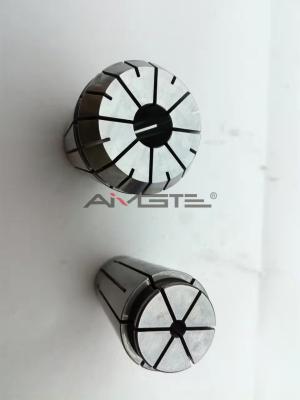 China High-Performance ER Collets for CNC Machining Applications for sale