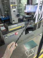China High-Performance Solid Carbide Twill Drill for Precision Machining for sale