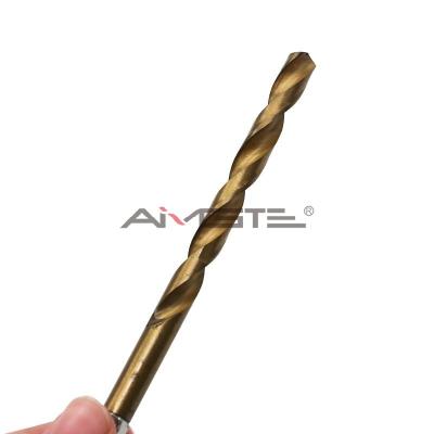 China High Speed Steel Drill Bit – Sharp, Durable, Reliable for sale