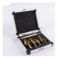 China High Speed Steel Drill Bit Suitable for Multiple Applications Including Metal Fabrication Woodworking and Plastic Drilling for sale