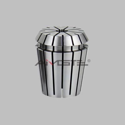 China ER Collets AA ER32 Clamping 3-20mm Spring Collet DIN6499B ER8 ER11 ER16 ER25 ER32 ER40 ER50 Precision 0.008mm Collet for CNC for sale