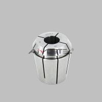 China Factory Supply ERG Tapping Collet ER16G ER20G ER25G ER32G ER40G | Precision ERG Tap Collet for CNC Machine for sale