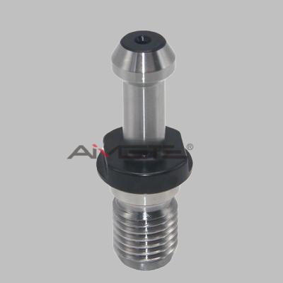 China Manufacturer Supply High Accuracy ANSI/ASME CAT40 Pull Stud for CNC CAT40 Tool Holder for sale