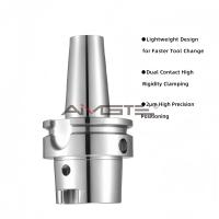 China Factory Sales HSK SF08/10/12/16/20 HSK63A Shrink Fit Holders for sale