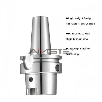 China Factory Sales HSK SF08/10/12/16/20 HSK63A Shrink Fit Holders for sale