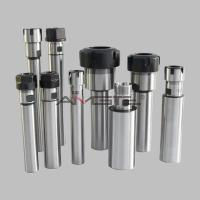 China High Quality CNC Extension bar Er Mini Straight Shank C12 C16 C20 Er16 Er20 Er25 Extension bar Straight Shank Extension Chuck for sale