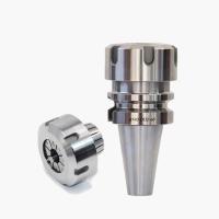 China High Precision BT40 ER32 Tool Holder Set One Stop Service with ER32 Collet 0.005mm for sale