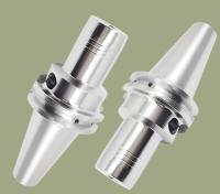 China High Precision 0.002mm CAT Hydraulic Chuck Tool Holder HDC08 HDC10 HDC12 Collet Chuck Holder for CNC Milling Machine for sale