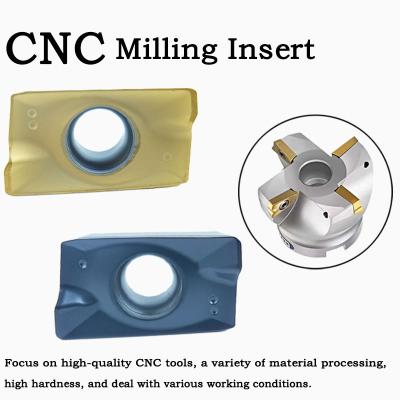 China High Strength Carbide Insert Engineered to Deliver Consistent Performance in Turning Drilling and Milling Applications for sale