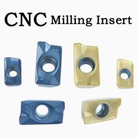 China High Strength Carbide Insert Engineered to Deliver Consistent Performance in Turning Drilling and Milling Applications for sale