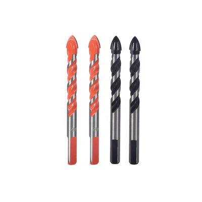 China Metal Drilling Carbide Drill Bit with Outside Coolant Method and ±0.01mm Tolerance Ensuring Consistent Drilling Accuracy for sale