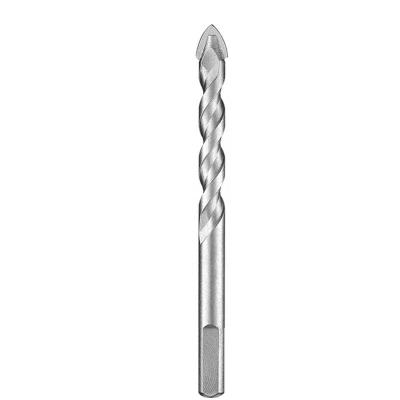 China Alloy Steel Suitable Carbide Rock Drill Bits Offering 118 Degree and 135 Degree Point Angle Ensuring Long Lasting Drilling Results for sale