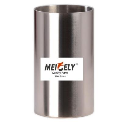 China ISUZU Engine Cylinder Liner 6BD1 5-11261-242-0 9-11261-118-0 9-11261-602-0 5-11261-004-0 for sale