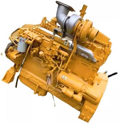 China C13 C7 S6k C18 C9 Diesel  Engine Parts For 3408 3204 3116 3066 3406 3306 for sale