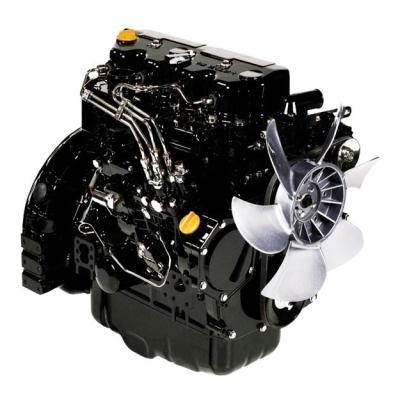 China Machinery 4TNV98 4TNE98 Engine Assy For Complete Forklift Excavator for sale