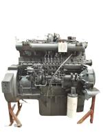 China Doosan Daewoo Assy Engine Parts For Excavator Diesel Engine ISO9001 Approved for sale