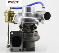 China Hino Diesel Engine Turbocharger HO7CTF MEICELY ISO9001 Certified for sale