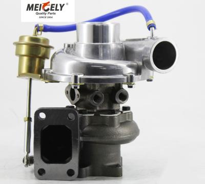 China Hino Diesel Engine Turbocharger HO7CTF MEICELY ISO9001 Certified for sale
