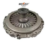 China Mercedes - Benz Truck Clutch Cover 3483030032 Diameter 430mm for sale